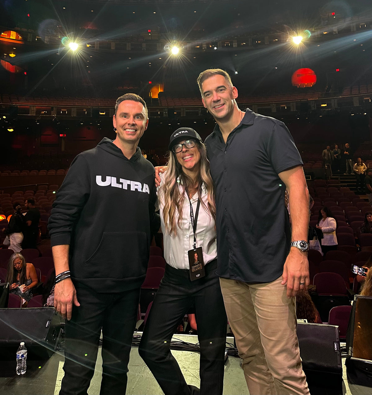 Your Future Starts Now – Take the First Step – Lindsay Manfredi